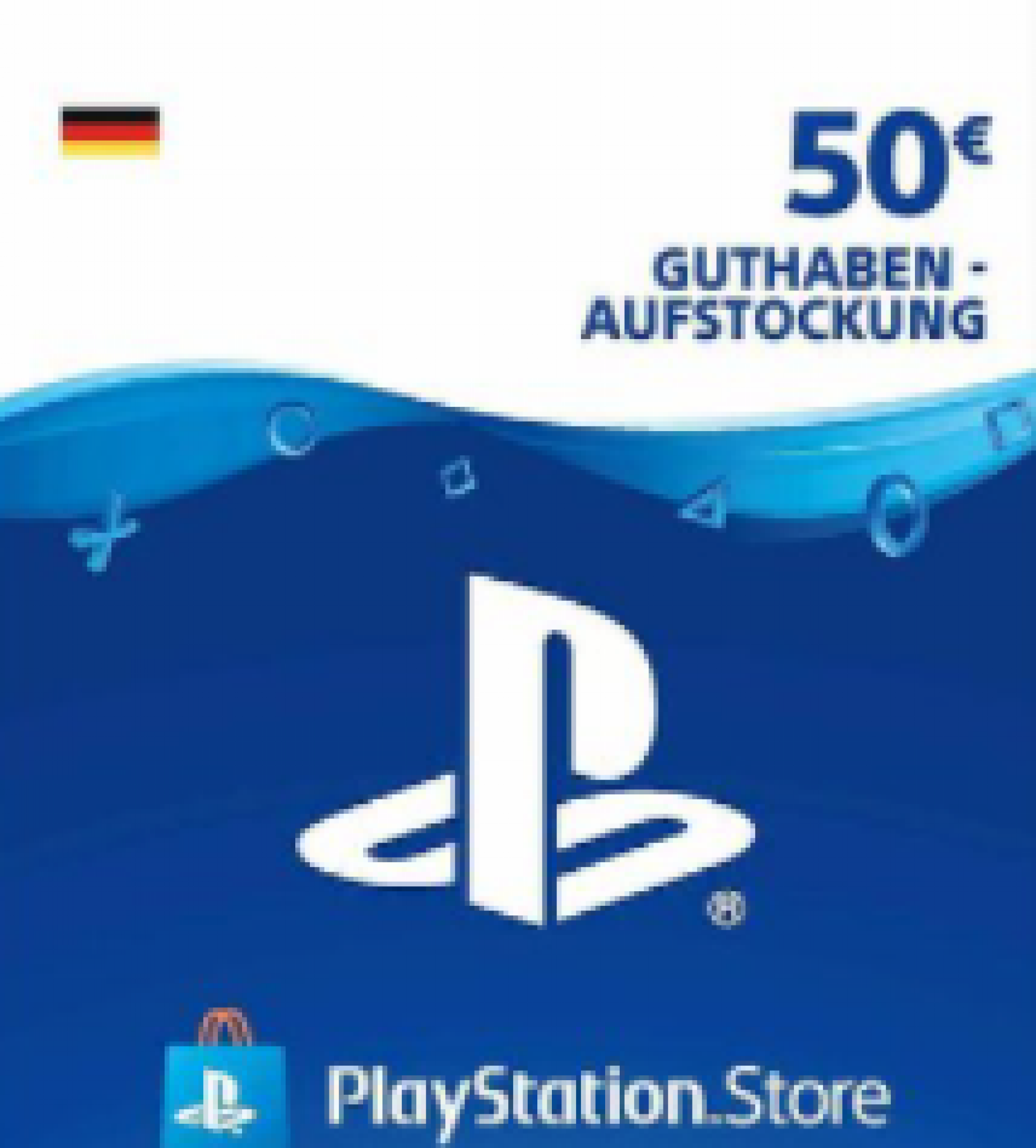 Spare 18%: PSN Guthaben Karte für 40,99 € bei Eneba!