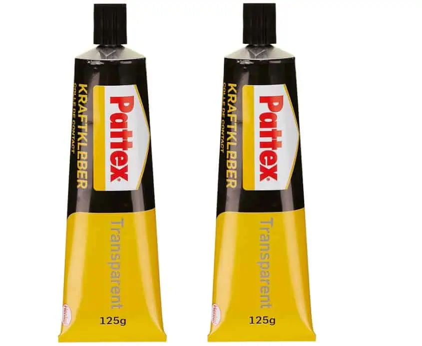 En Tube Service Moto Pieces|Pattex - Colle De Contact - 125 Gr|8,25 ...