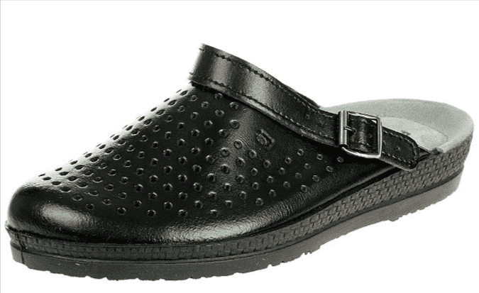 Rohde Neustadt-H Clogs (Gr. 39 bis 47) für 23,99 € inkl. Prime-Versand