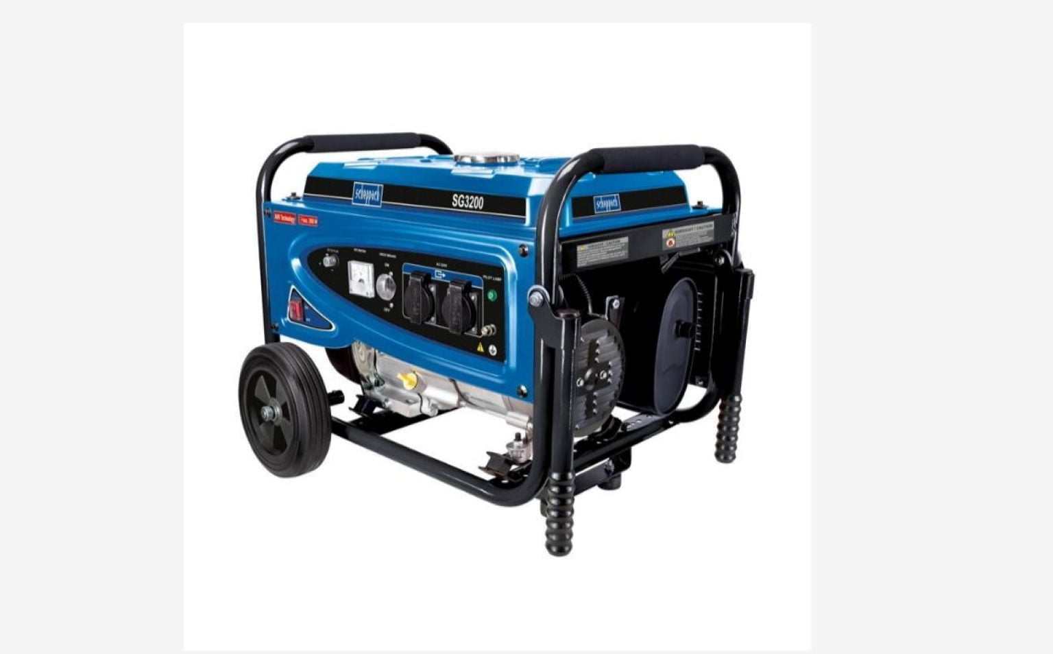 Scheppach SG3200 2800 Watt