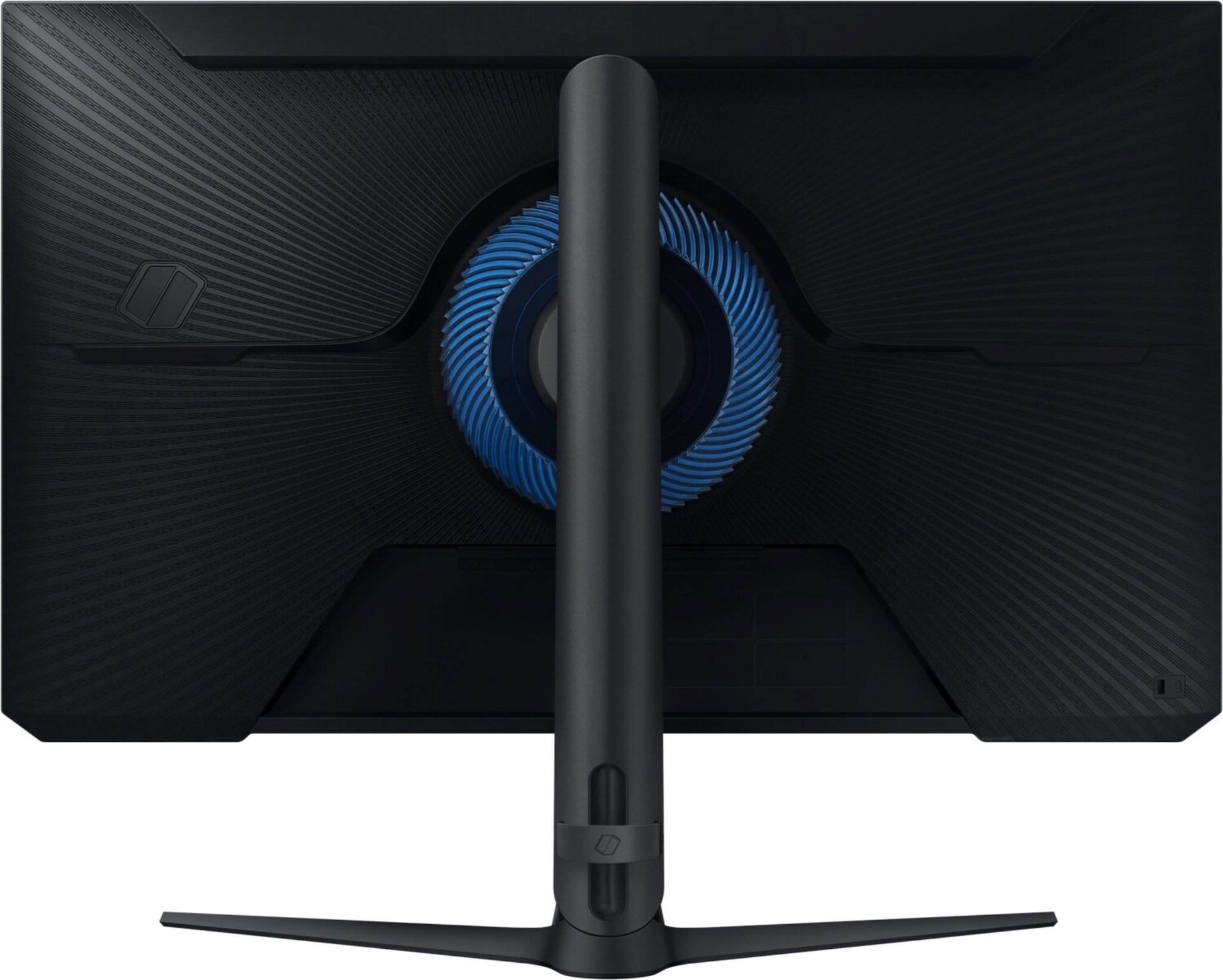 Samsung Odyssey G3A 27 Zoll Gaming Monitor 144Hz