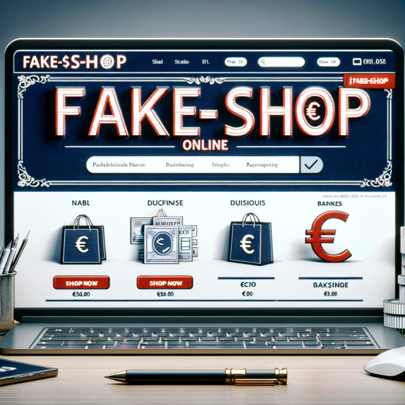 Warnung vor Betrug: Fake Online-Shop elektro-zirkel.de | Preis-King.com