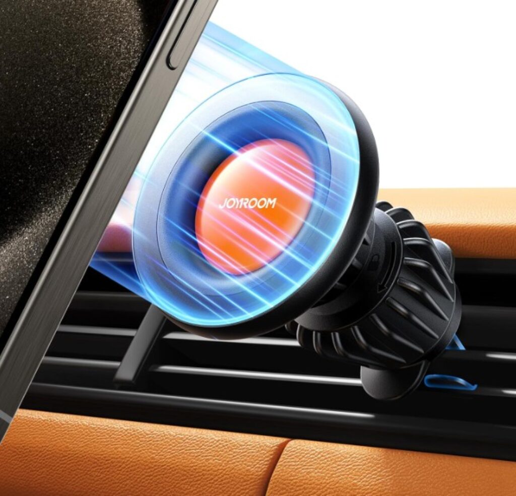 JOYROOM für MagSafe Autohalterung [20xN52 Stärkste Magnete] für 7,99 ...