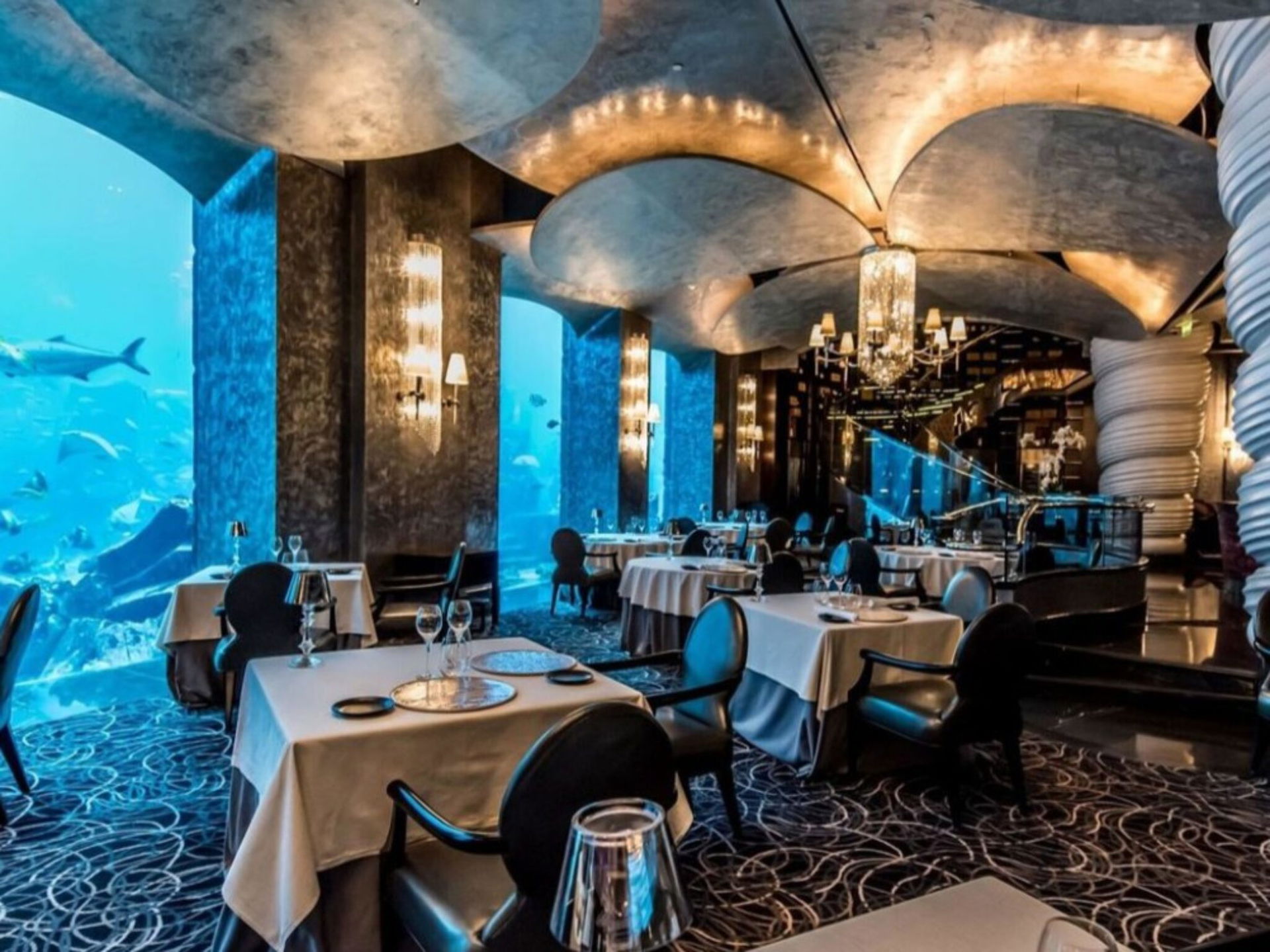 Luxusurlaub Dubai: 8 Tage im Atlantis The Palm ab 1473€