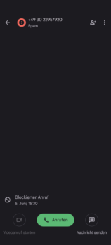 Nummer blockieren auf dem Android-Handy oder am iPhone: So klappt's | Preis-King.com