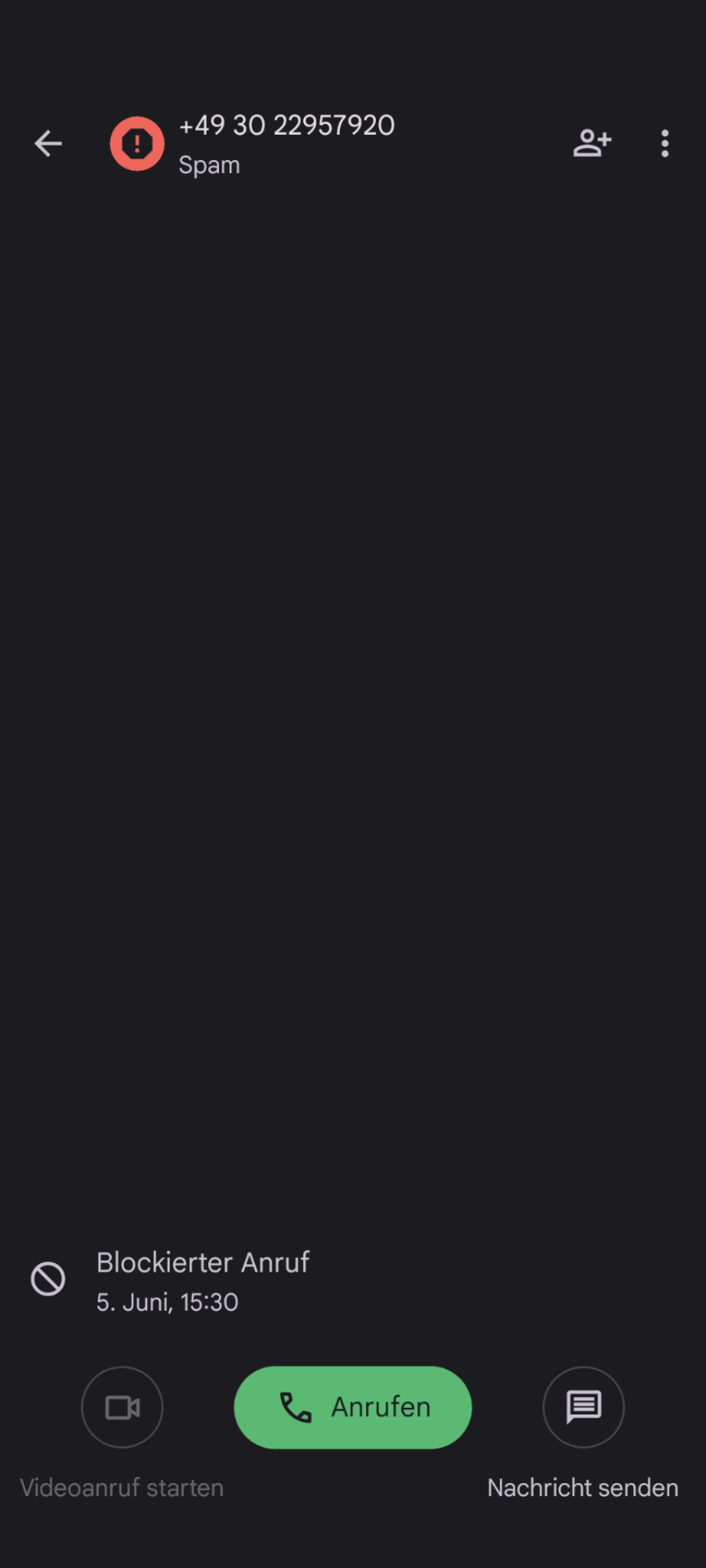 Nummer blockieren auf dem Android-Handy oder am iPhone: So klappt's | Preis-King.com