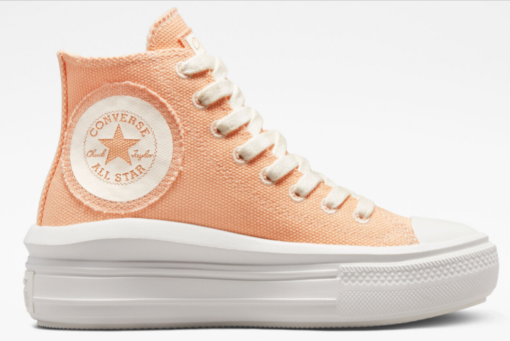 Converse Chuck Taylor All Star Move High Top A06103C