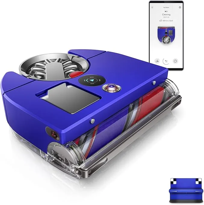 Dyson 360 Vis Nav Preis