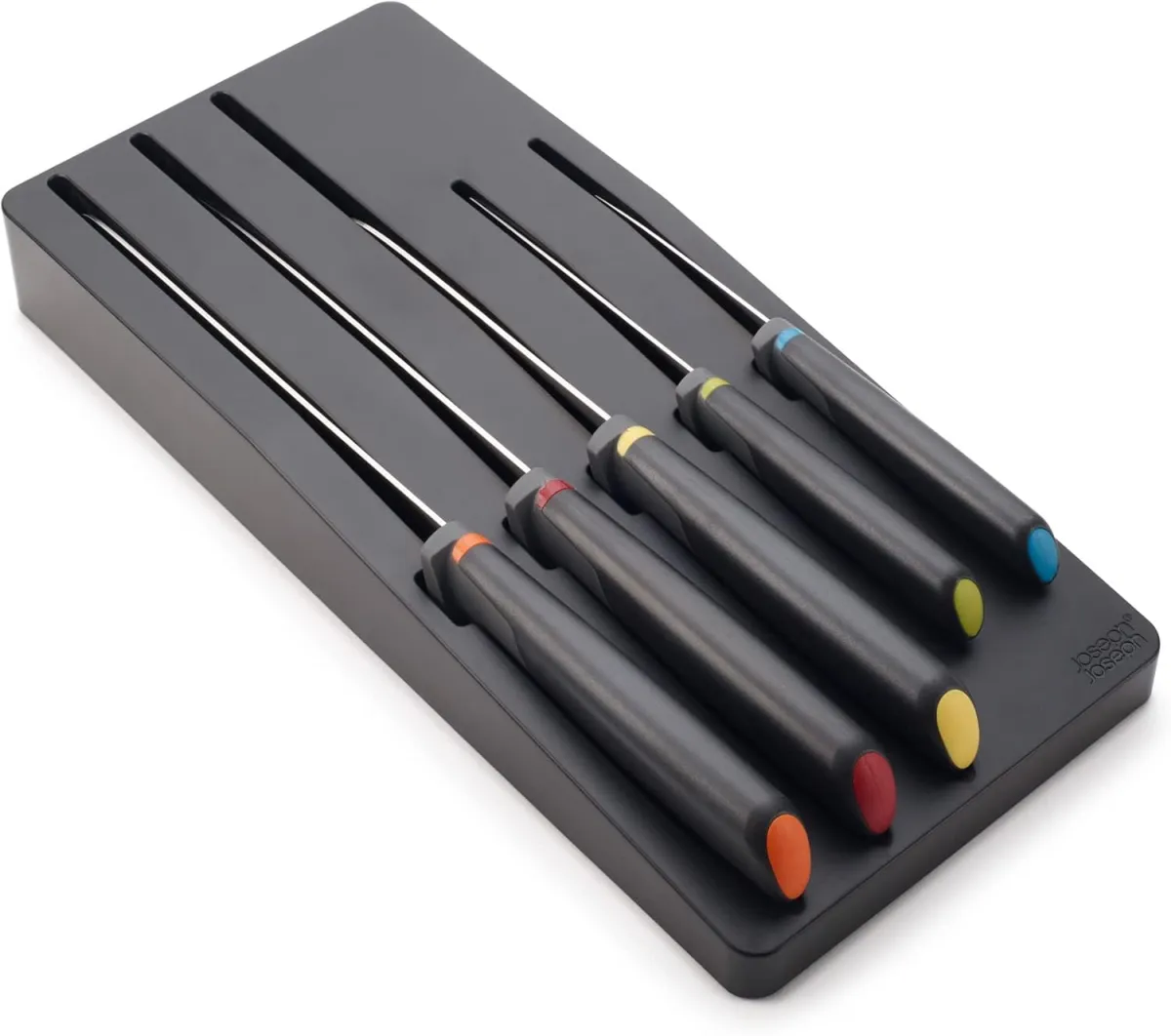 Joseph Joseph Elevate Messer Set 5-teilig für 30,90