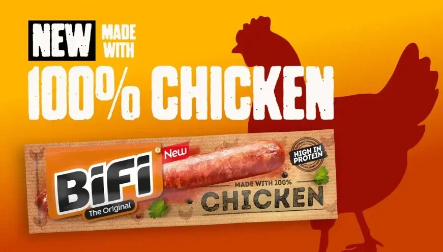 BiFi Tasty Bites gratis testen ab 13. Juli